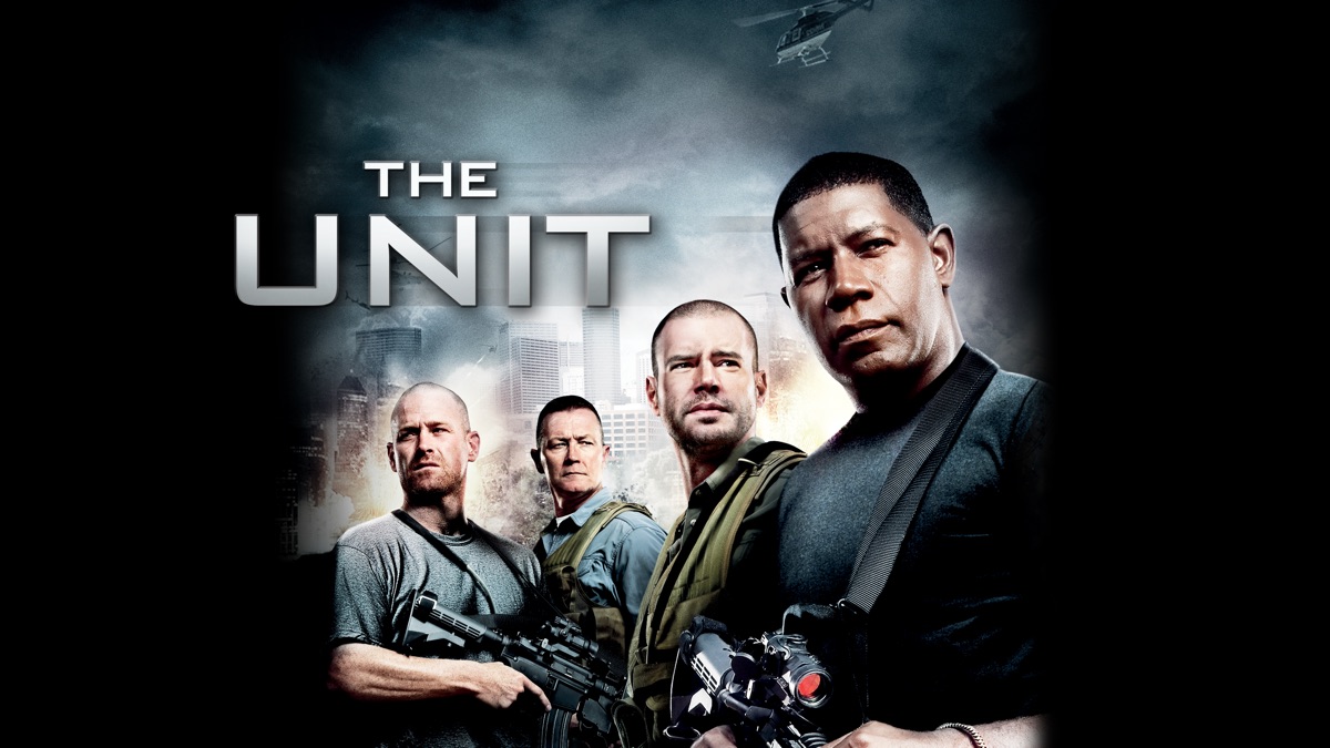 ‎The Unit - Apple TV