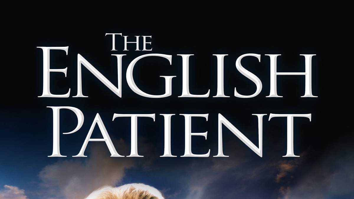 ‎The English Patient - Apple TV