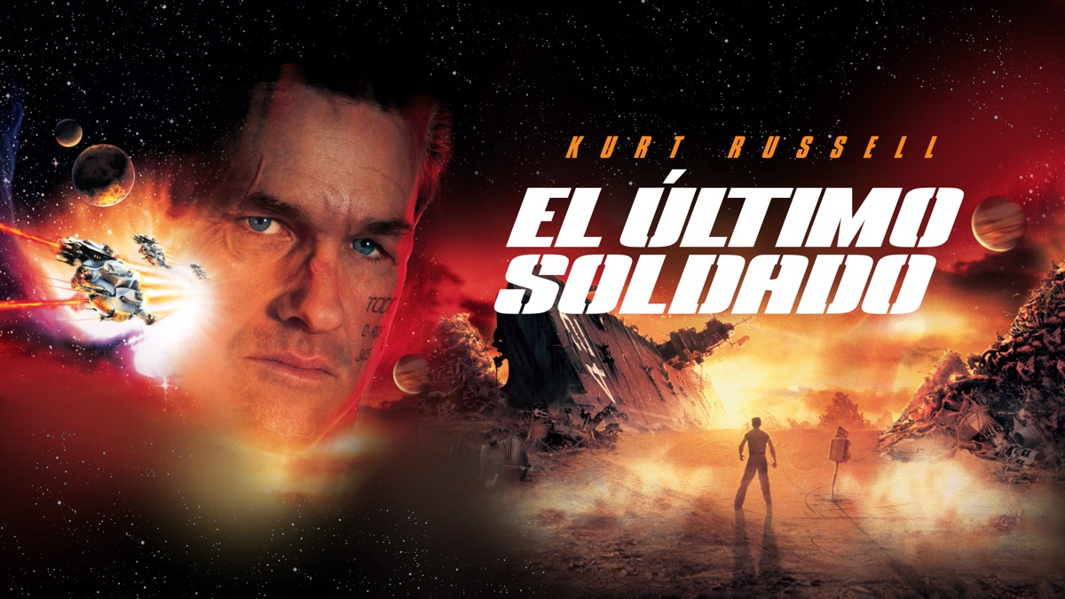 ‎Soldado - Apple TV