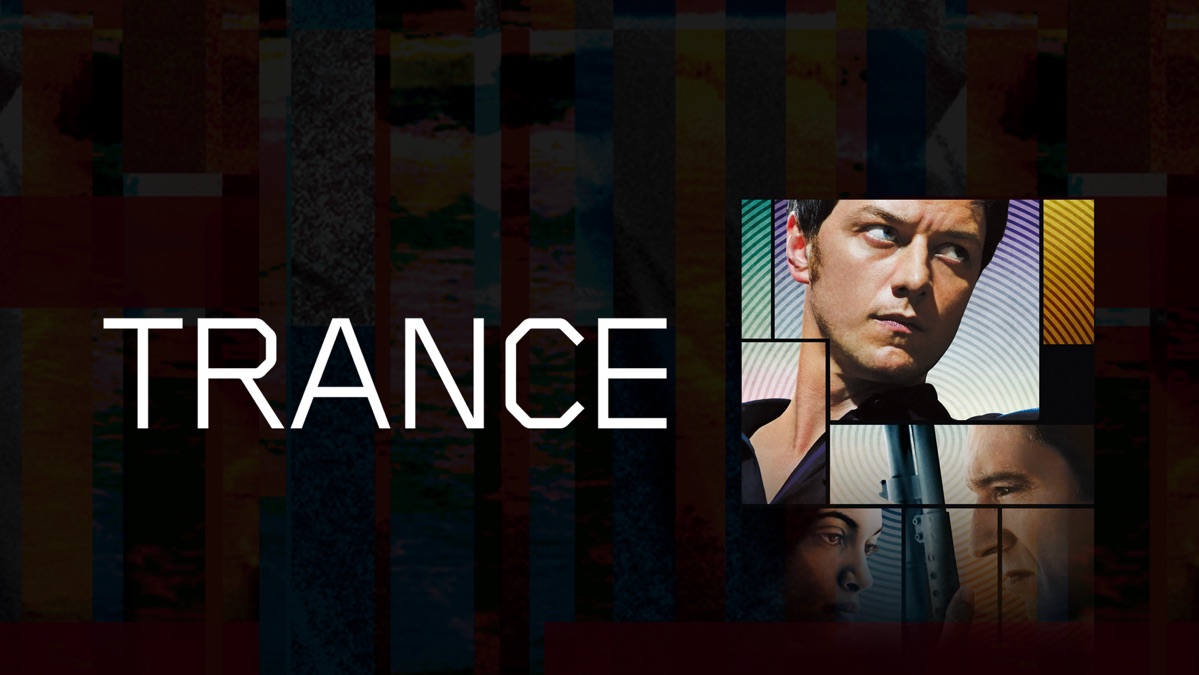 ‎Trance - Apple TV
