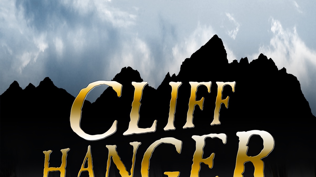 ‎Cliff Hanger – Apple TV