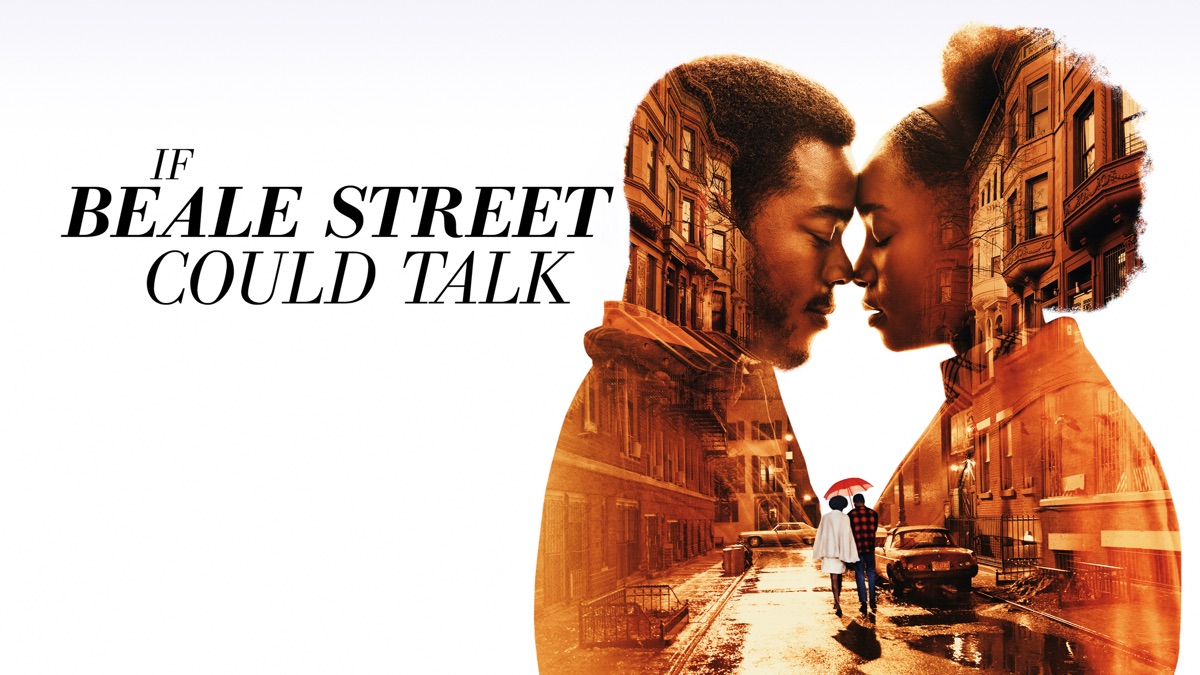 ‎If Beale Street Could Talk - Apple TV
