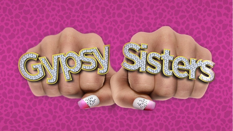 Hermanas Gitanas | Apple TV