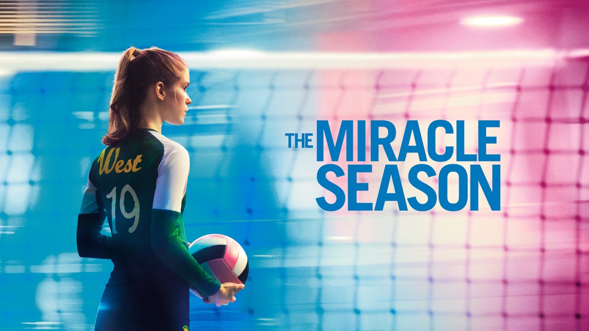 ‎The Miracle Season - Apple TV