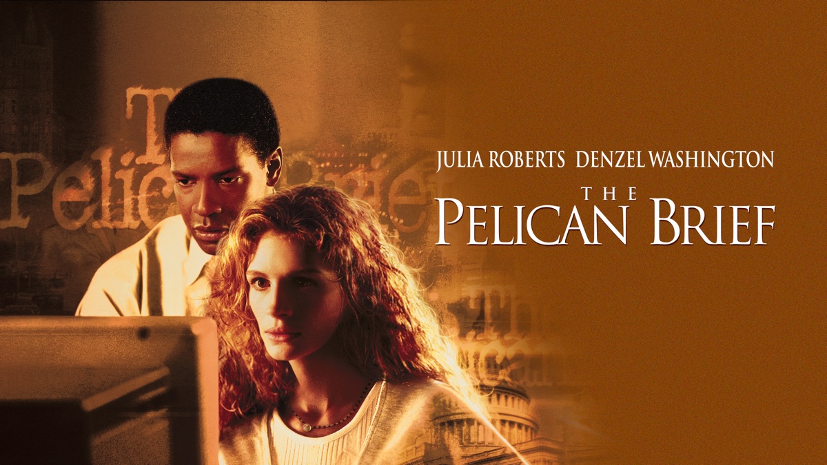 ‎The Pelican Brief - Apple TV