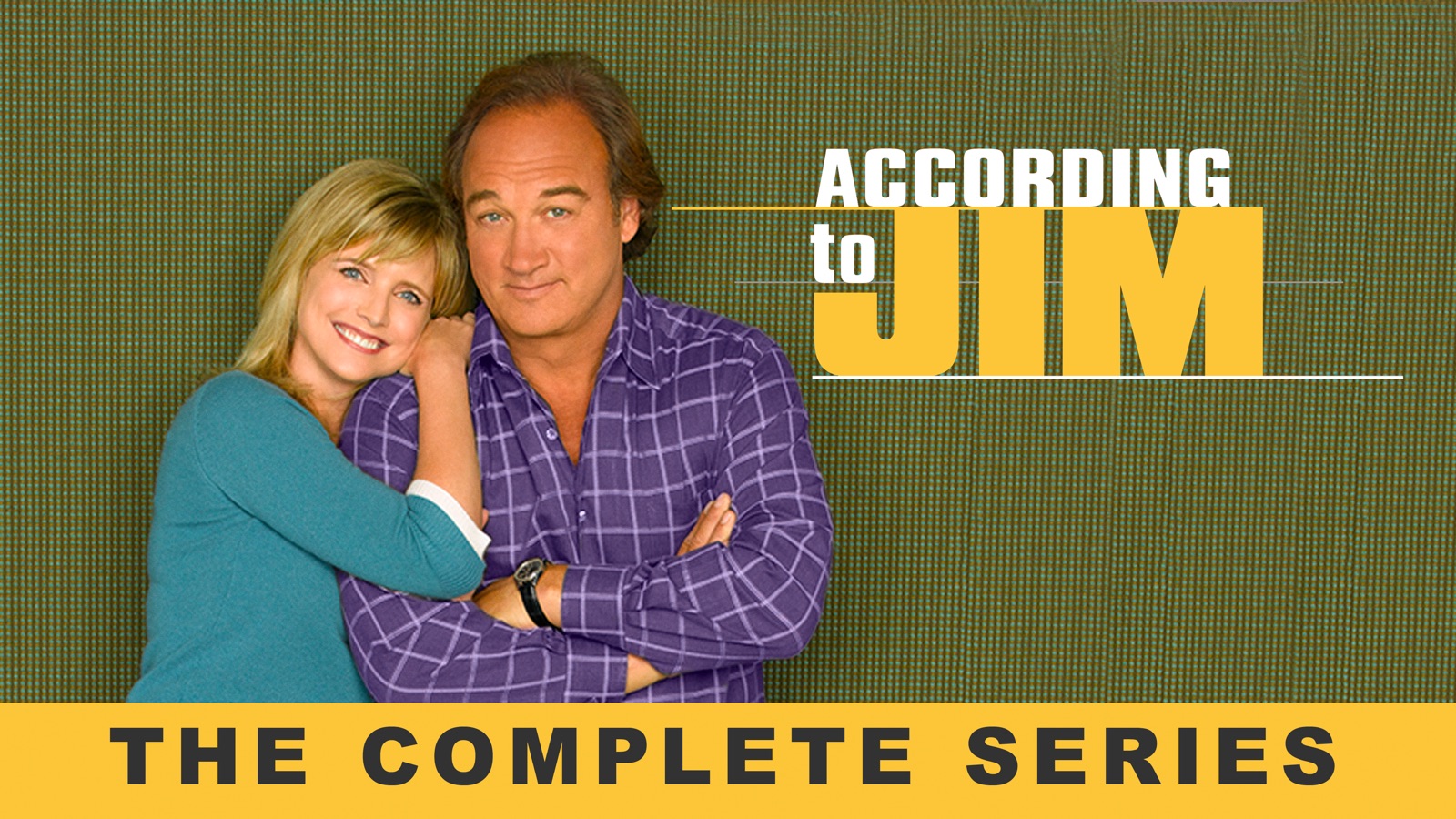 According to Jim | Apple TV