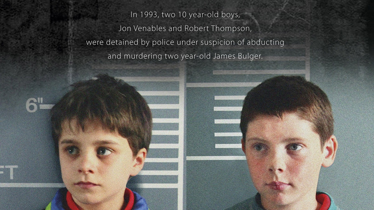 ‎Detainment - Apple TV