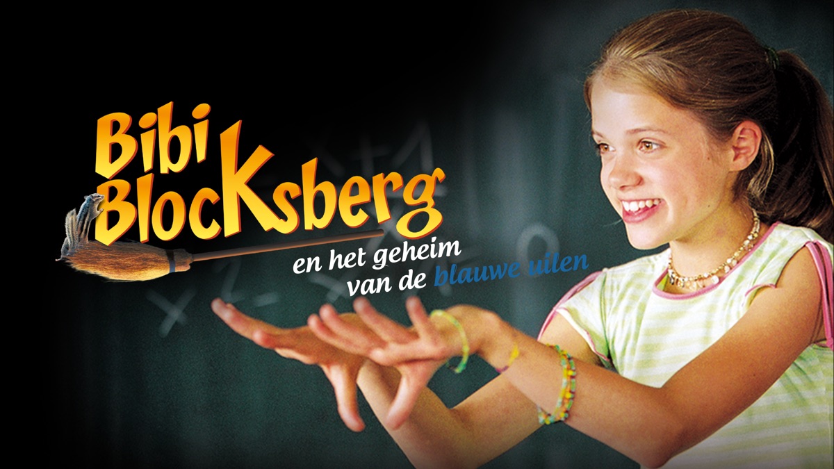 Bibi Blocksberg and the Secret of the Blue Owls | Apple TV