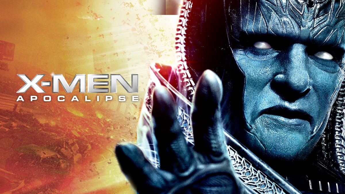 ‎X-Men: Apocalipse - Apple TV