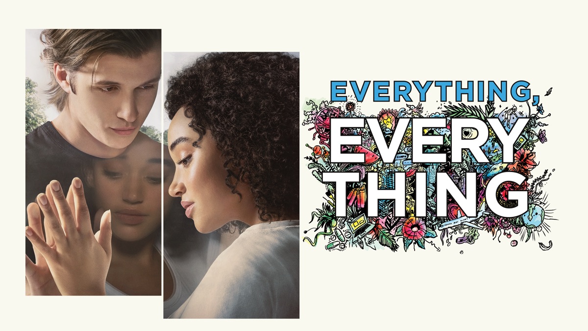 ‎Everything, Everything - Apple TV
