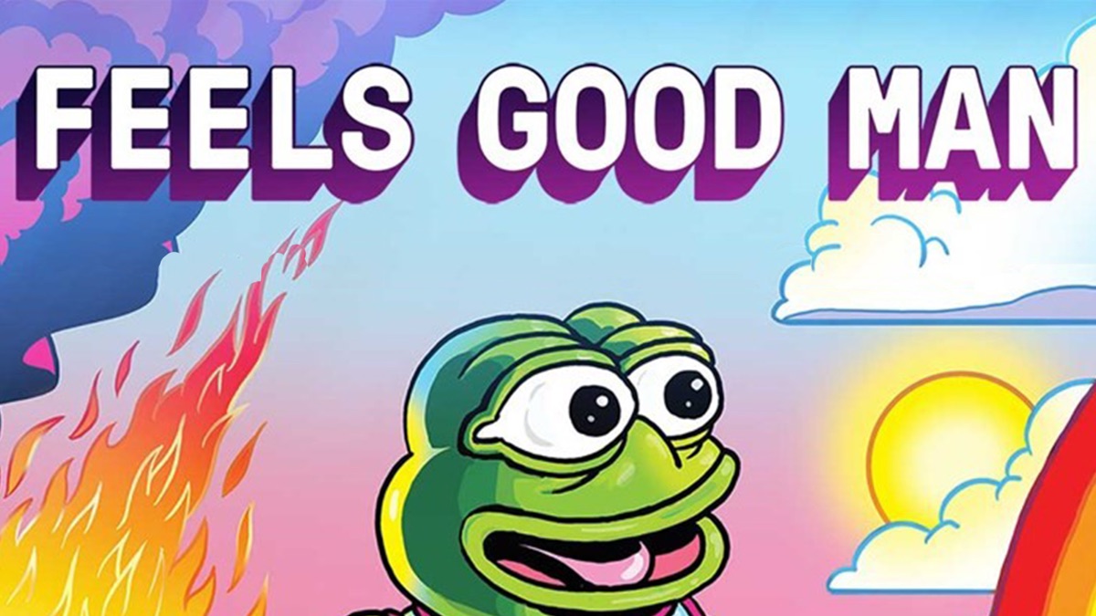 ‎Feels Good Man - Apple TV