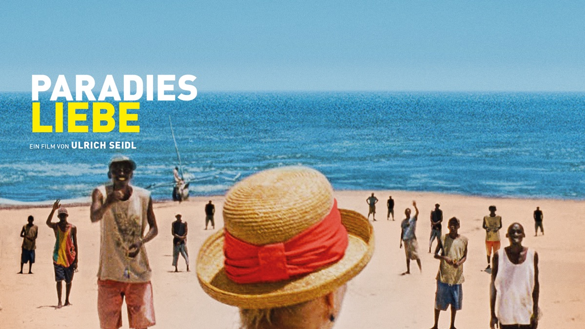 ‎Paradies: Liebe - Apple TV