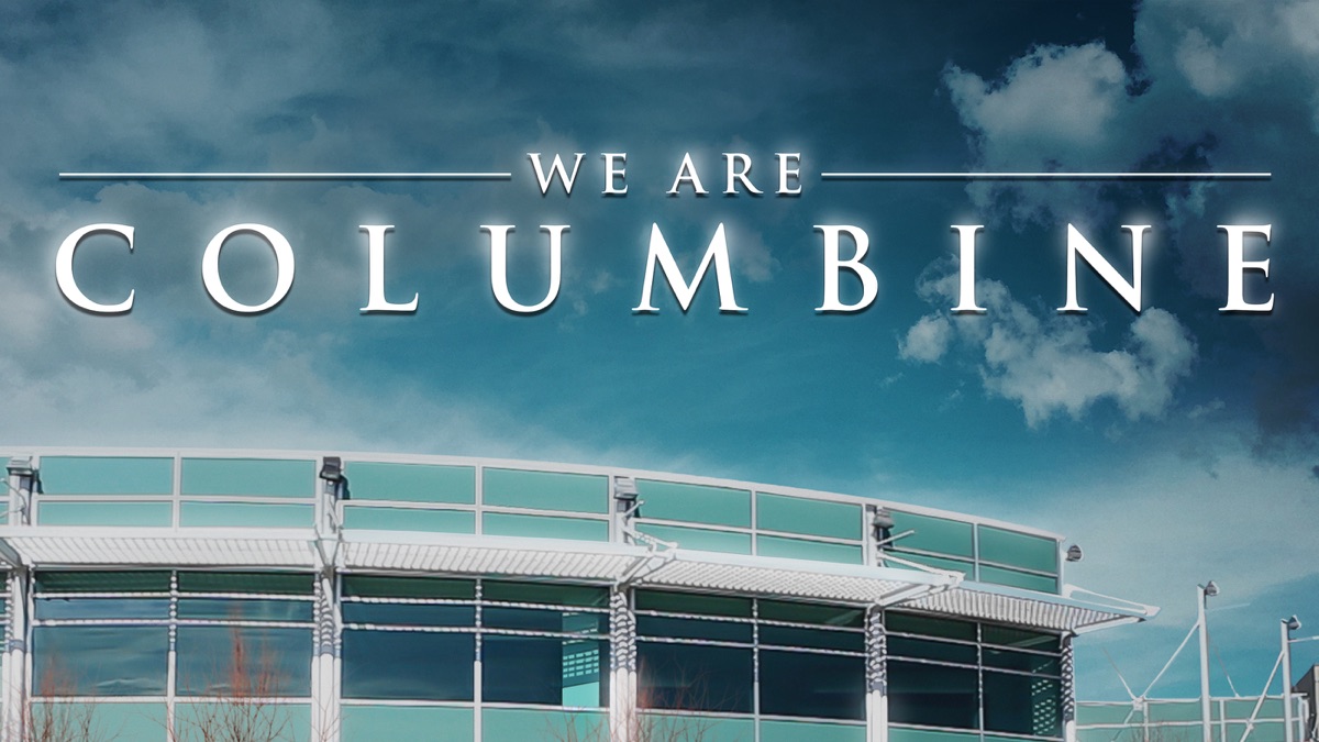 ‎We Are Columbine - Apple TV