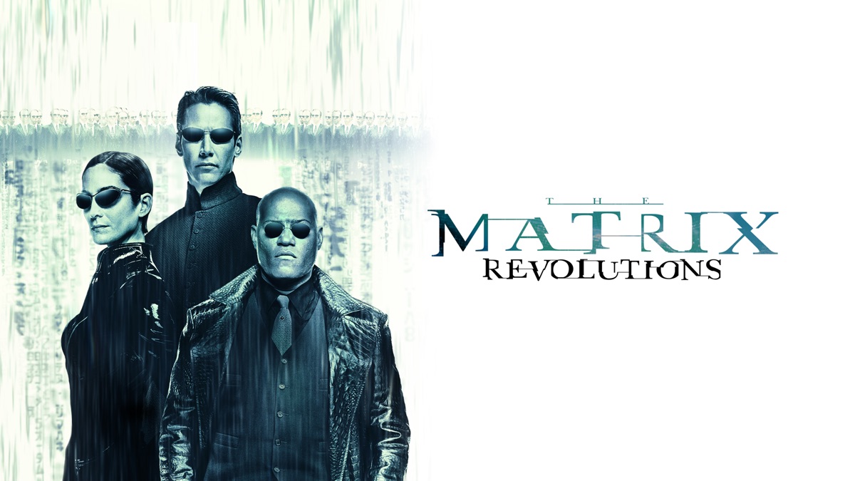 Matrix Revolutions | Apple TV