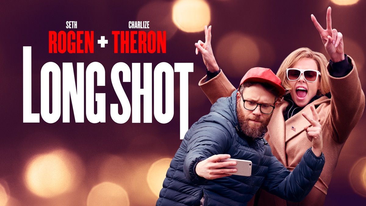 ‎Long Shot - Apple TV