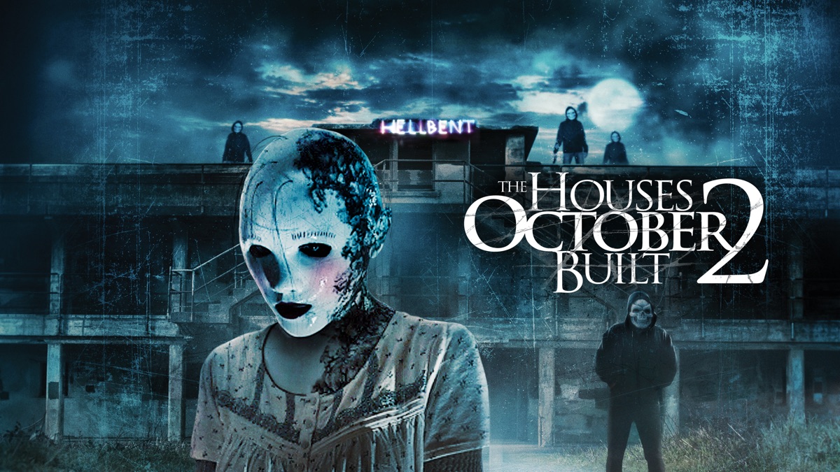 ‎The Houses October Built 2 - Apple TV