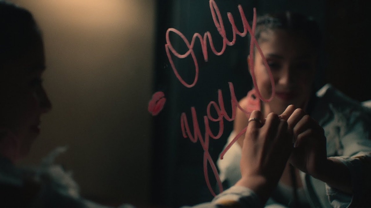 ‎Only You - Music Video by Movimiento Original - Apple Music