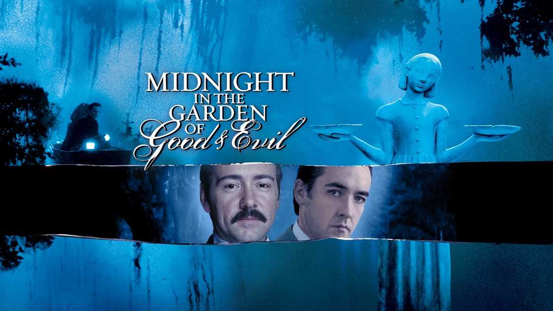 Midnight in the Garden of Good and Evil on Apple TV
