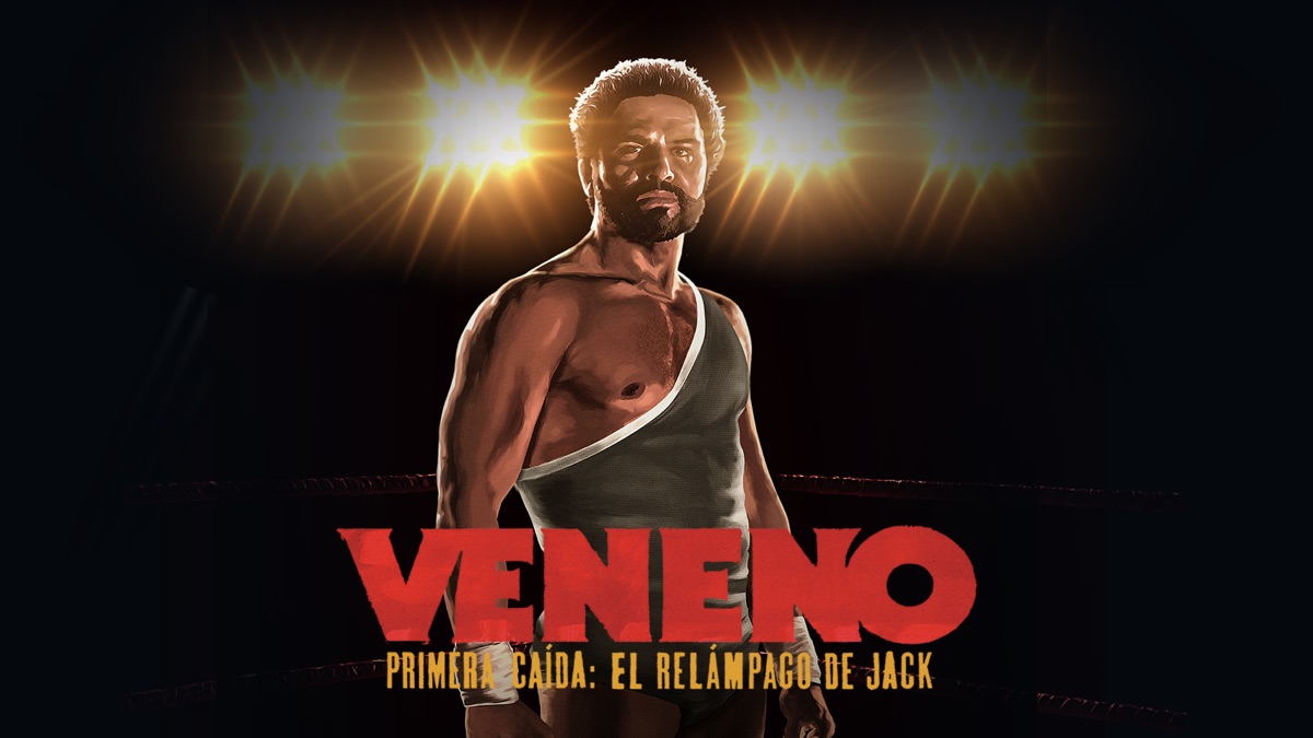 ‎Veneno - Apple TV