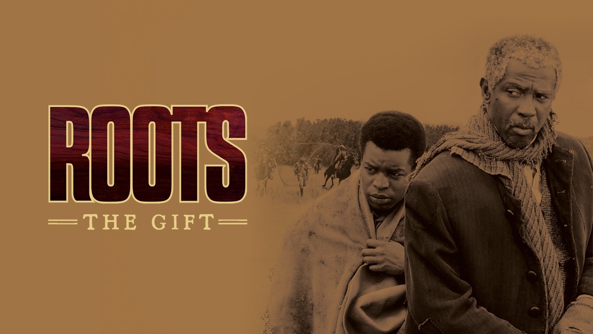 ‎Roots: The Complete Miniseries - Apple TV