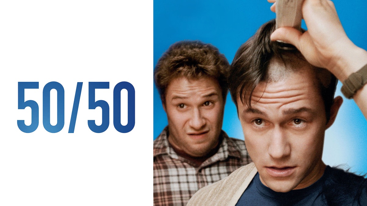 ‎50/50 - Apple TV