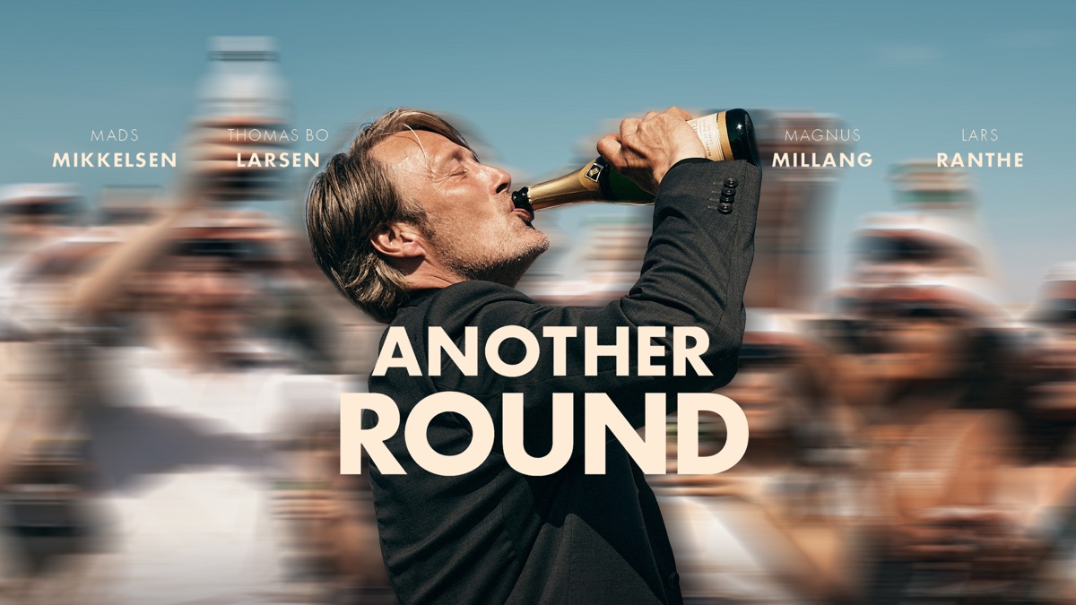 ‎Another Round - Apple TV