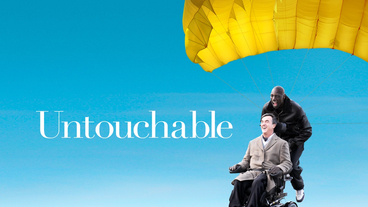 ‎Untouchable - Apple TV
