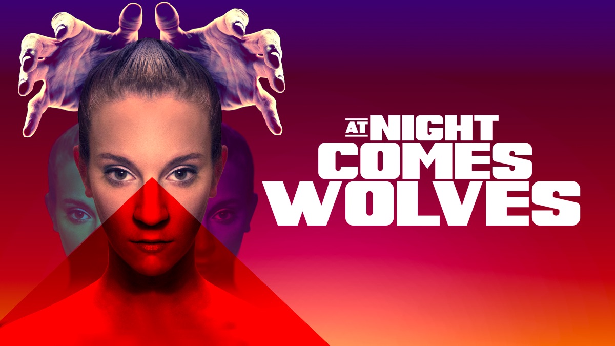 ‎At Night Comes Wolves - Apple TV