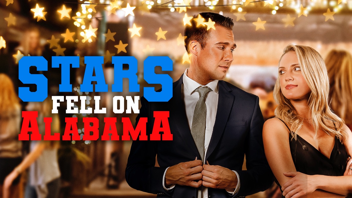 ‏Stars Fell On Alabama - Apple TV