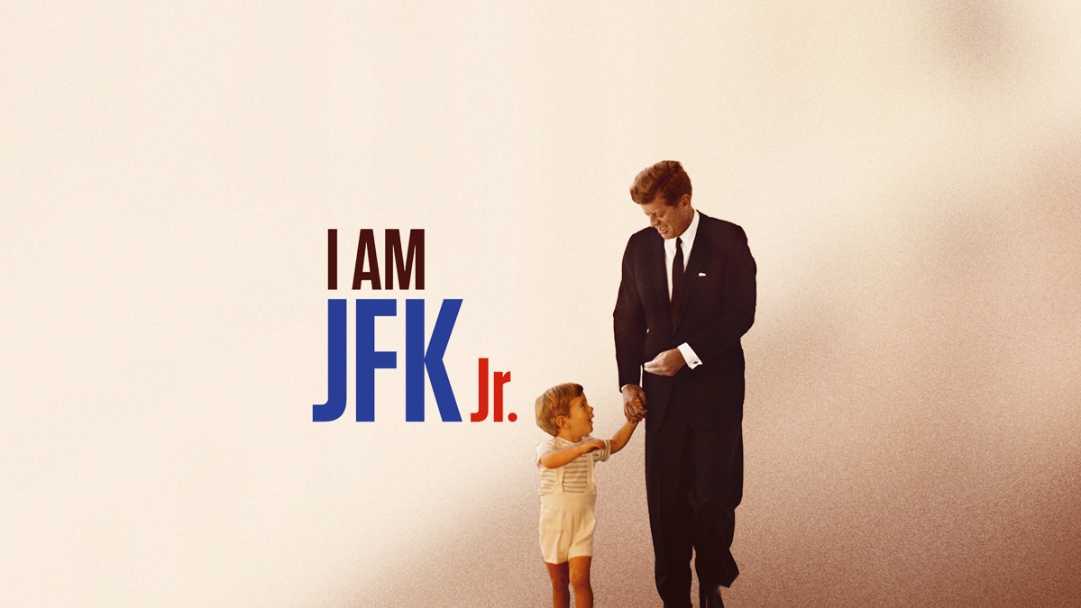 ‎I Am JFK Jr. - Apple TV