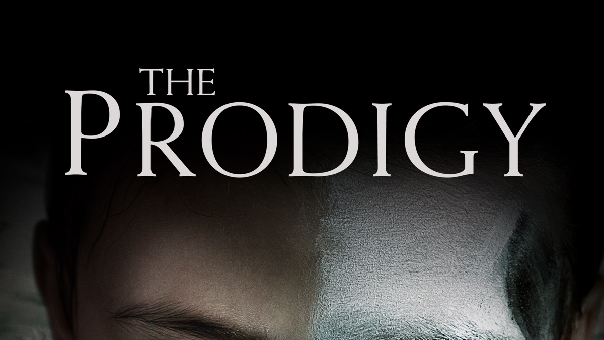‎The Prodigy - Apple TV
