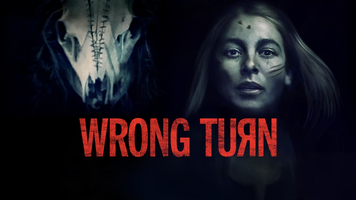 ‎Wrong Turn - Apple TV