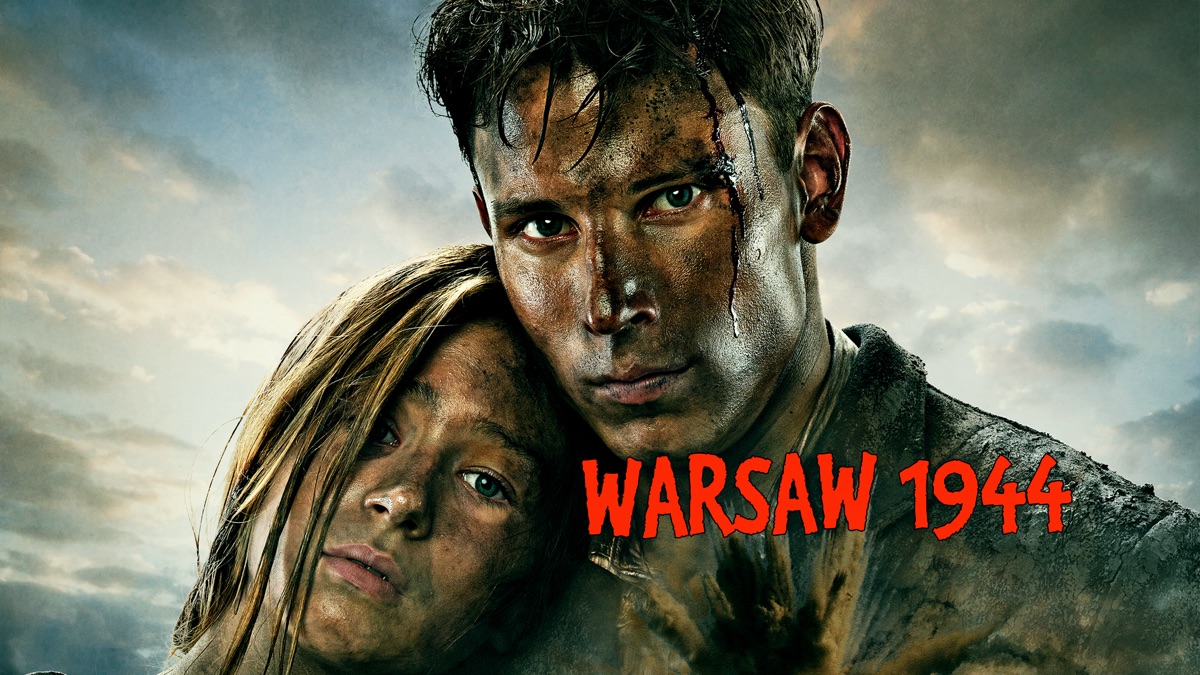 ‎Warsaw 44 - Apple TV