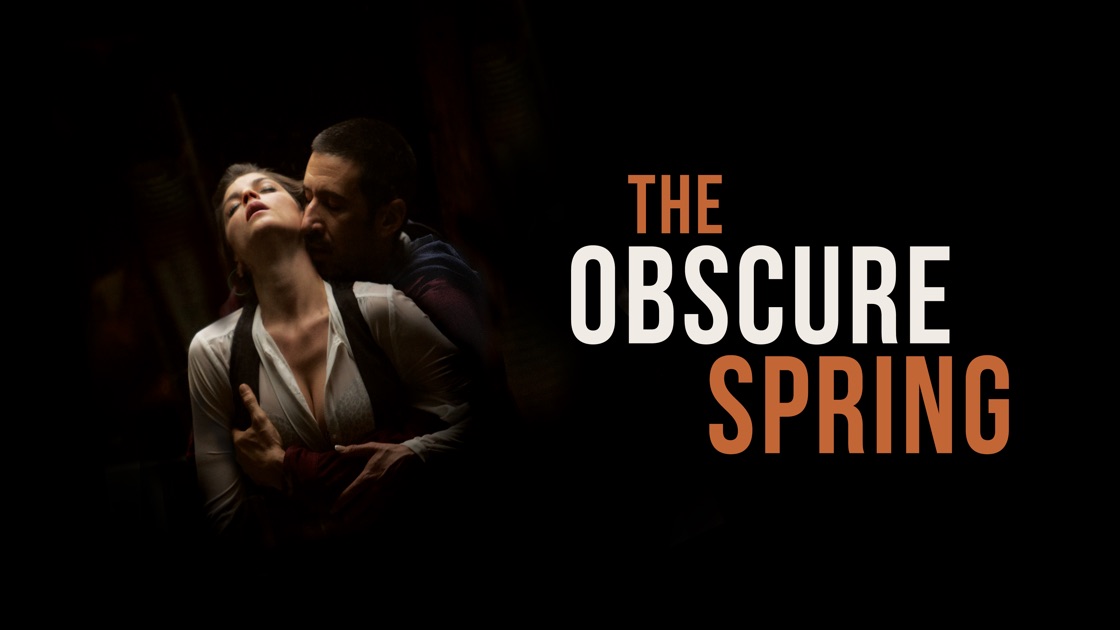 The Obscure Spring on Apple TV