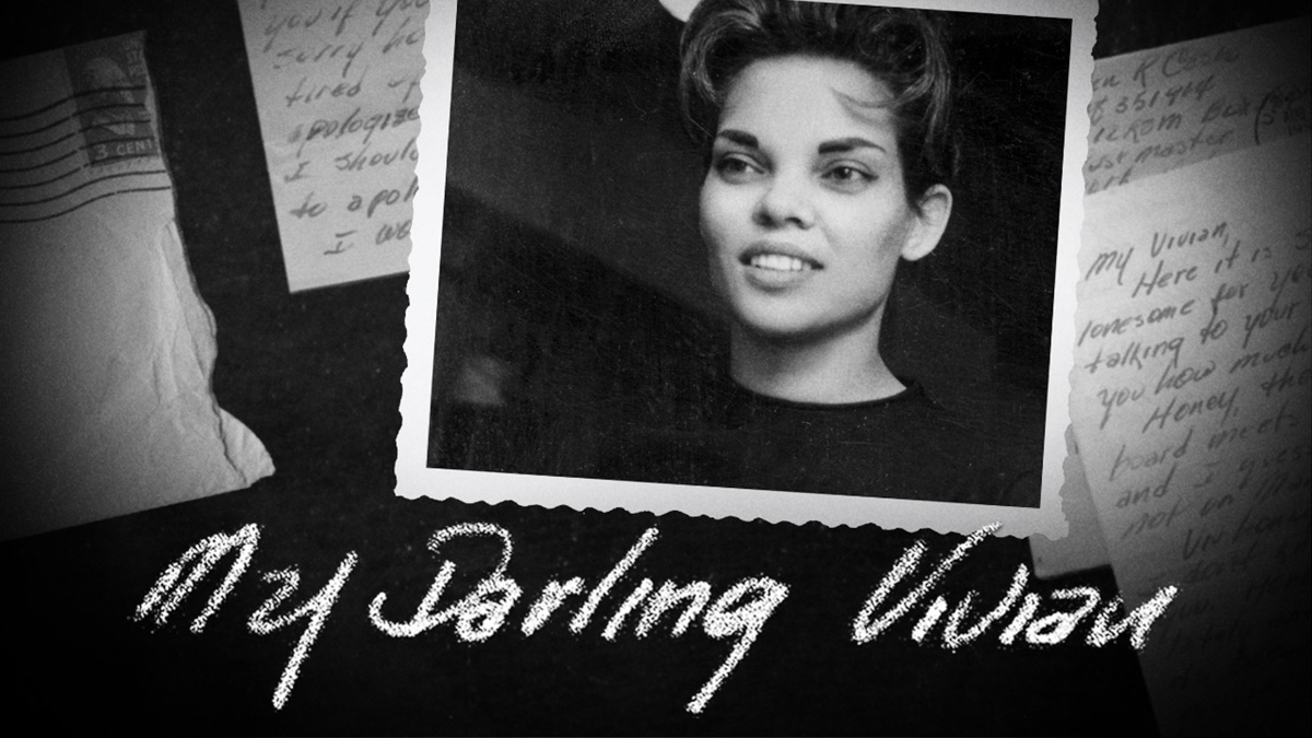 ‎My Darling Vivian - Apple TV