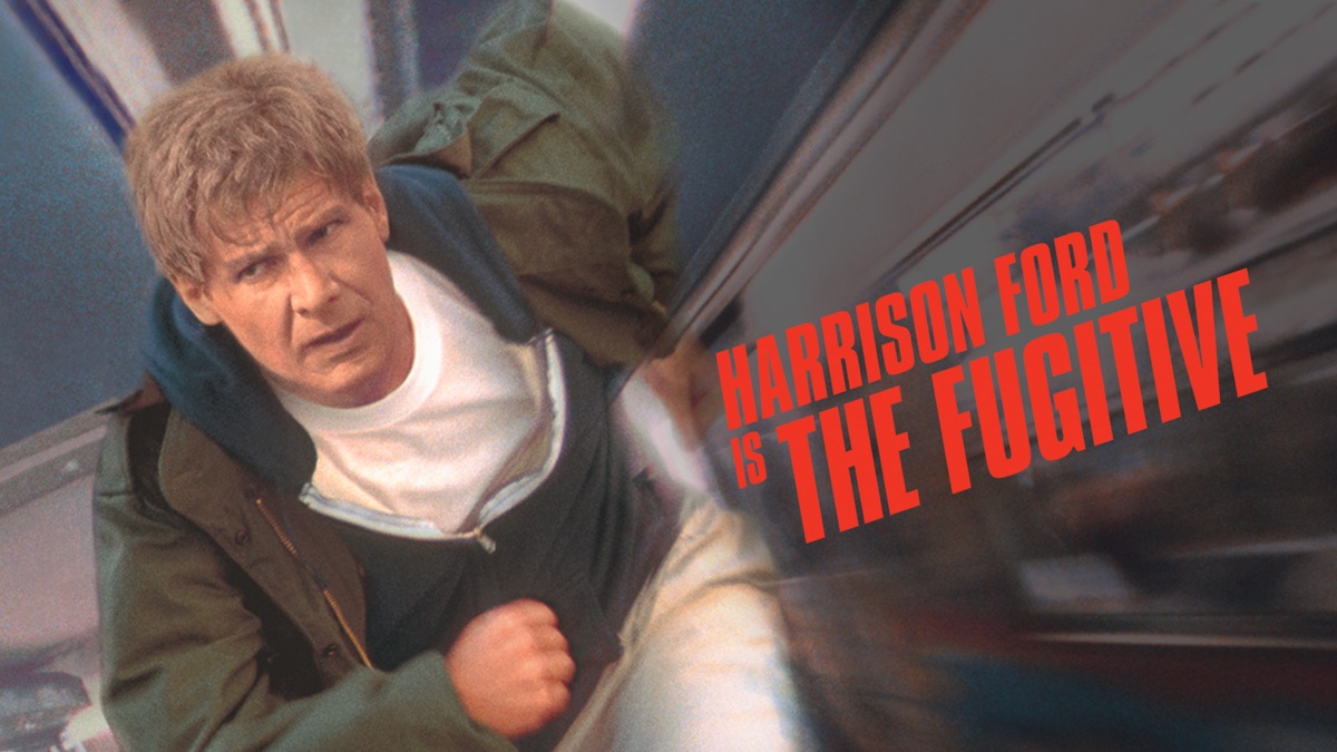 The Fugitive | Apple TV