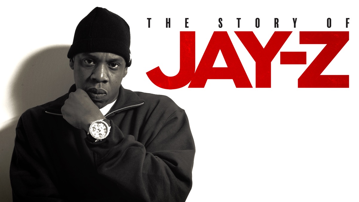 ‎The Story of Jay-Z - Apple TV