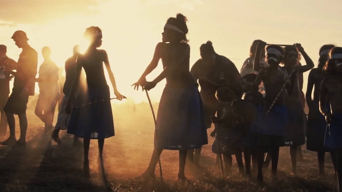 ‎From Little Things Big Things Grow - Music Video by Electric Fields ...