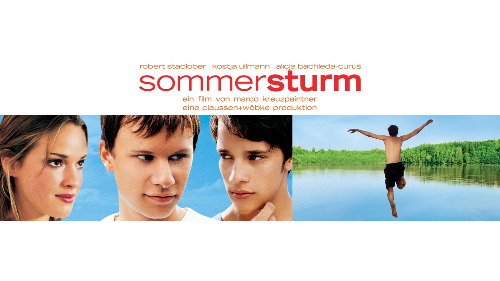 Sommersturm | Apple TV