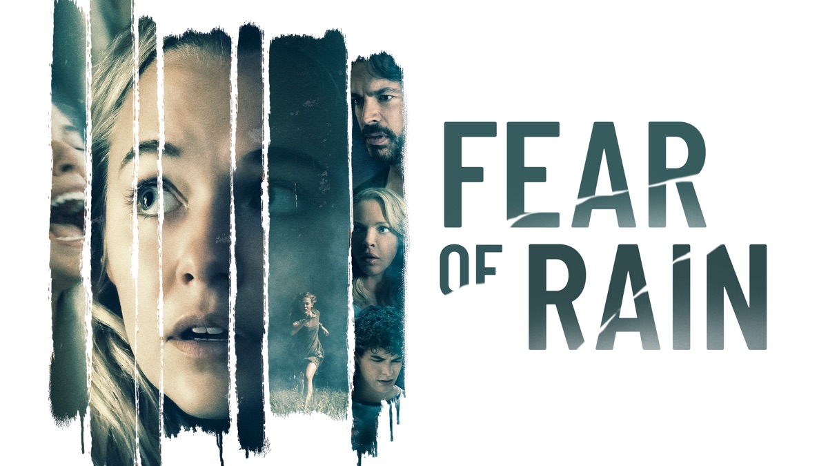 ‎Fear of Rain - Apple TV