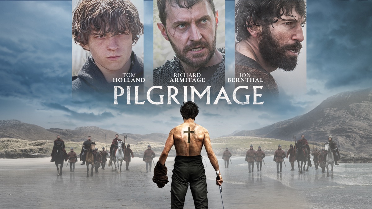 ‎Pilgrimage - Apple TV