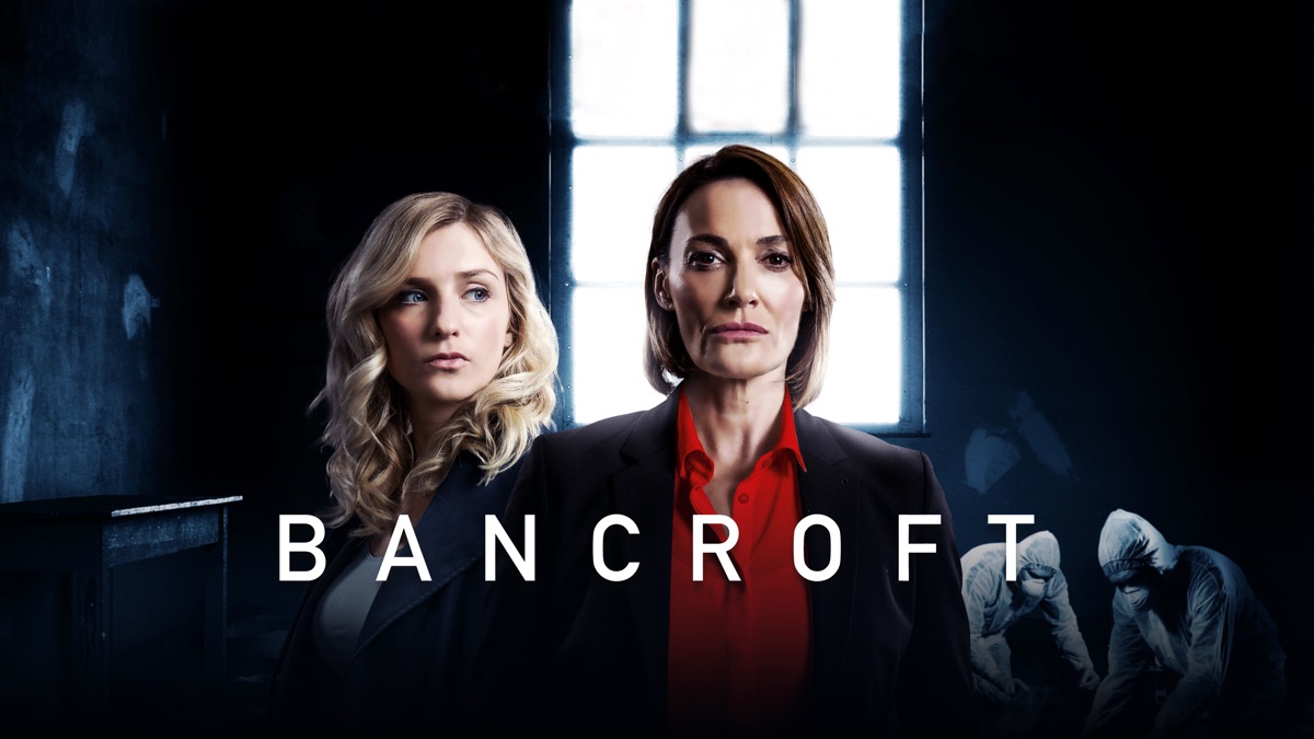 ‎Bancroft - Apple TV