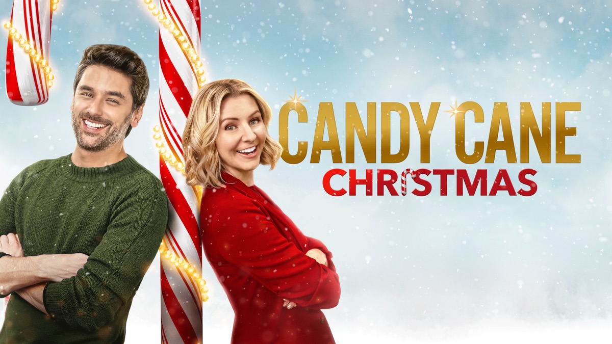 Candy Cane Christmas | Apple TV