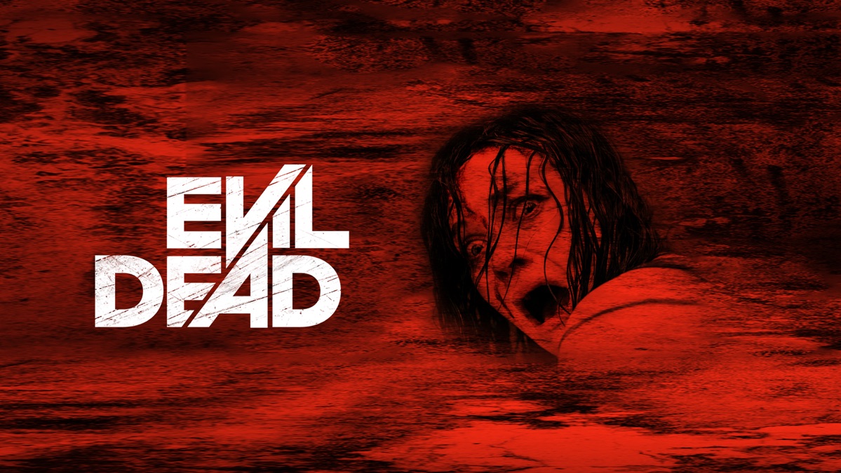 ‎Evil Dead - Apple TV