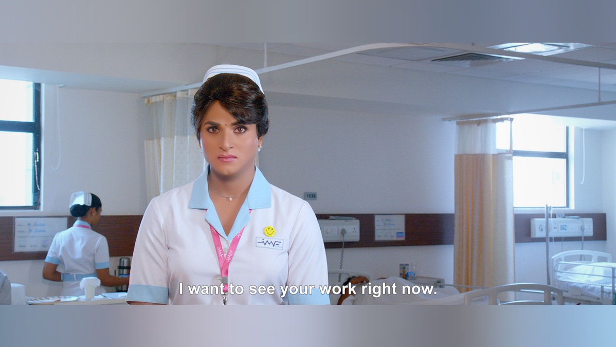 Remo - Official Trailer - Apple TV