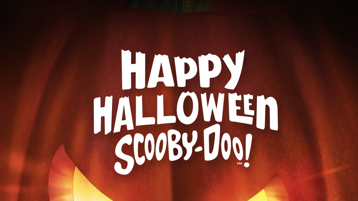 ‎Happy Halloween, Scooby-Doo! - Apple TV