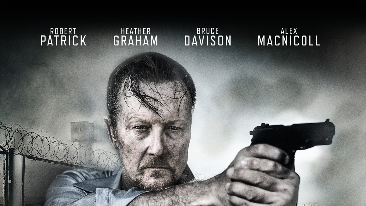 ‎Last Rampage - Apple TV