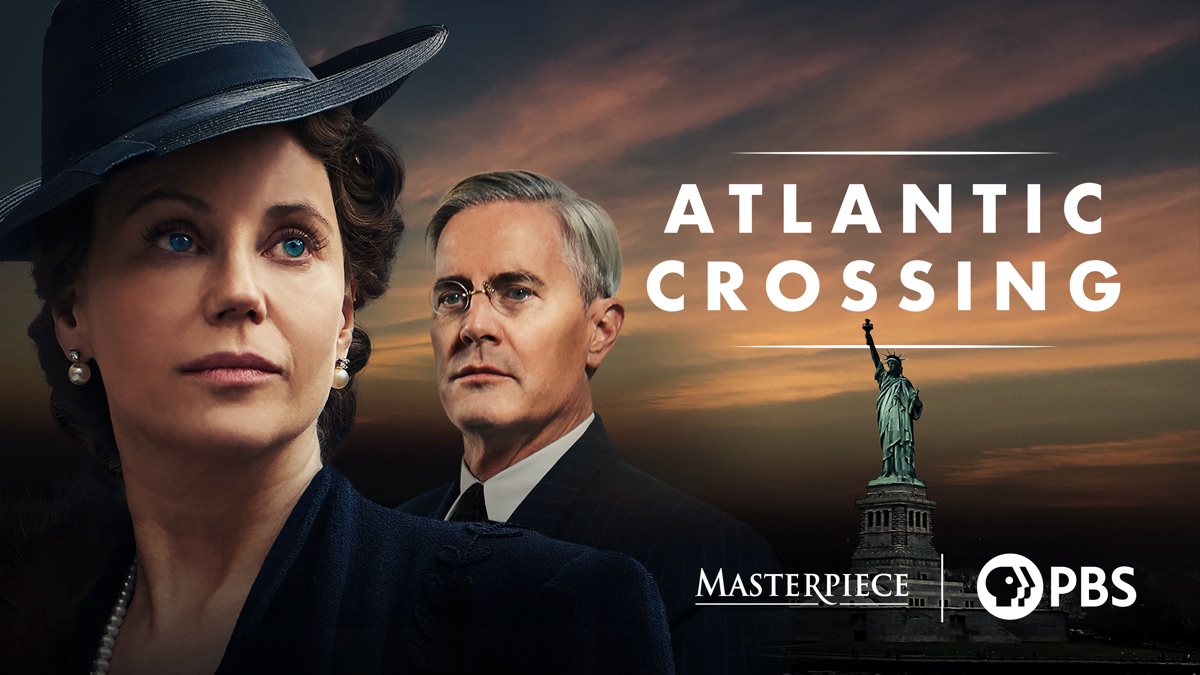 ‎Atlantic Crossing - Apple TV