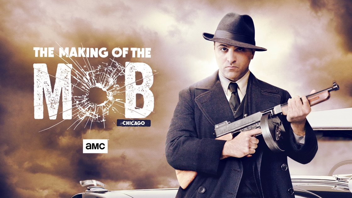 The Making of the Mob | Apple TV