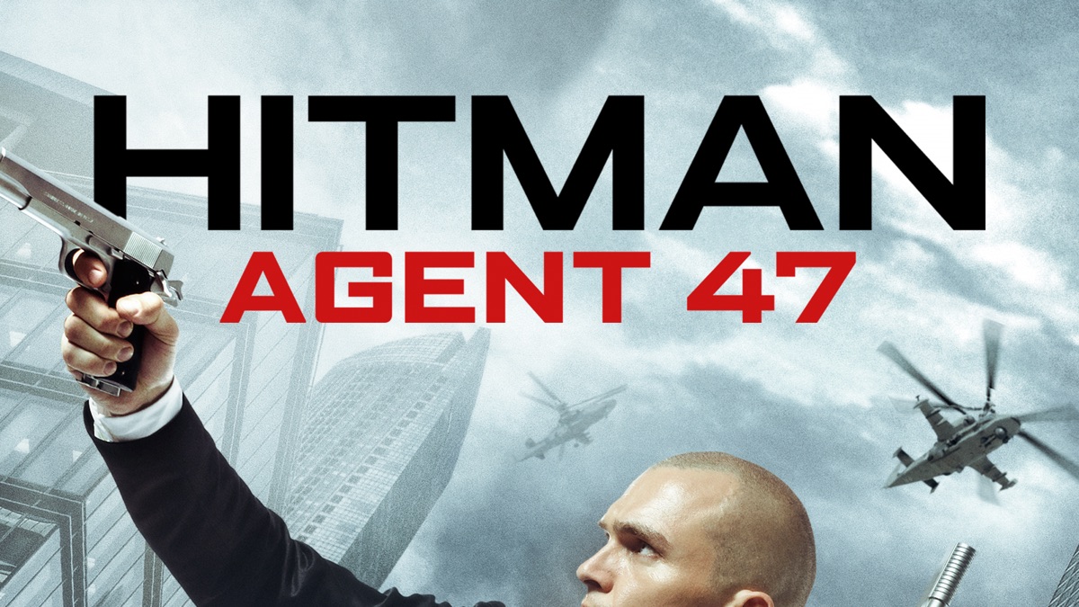 ‏هيتمان: أيجنت 47 - Apple TV